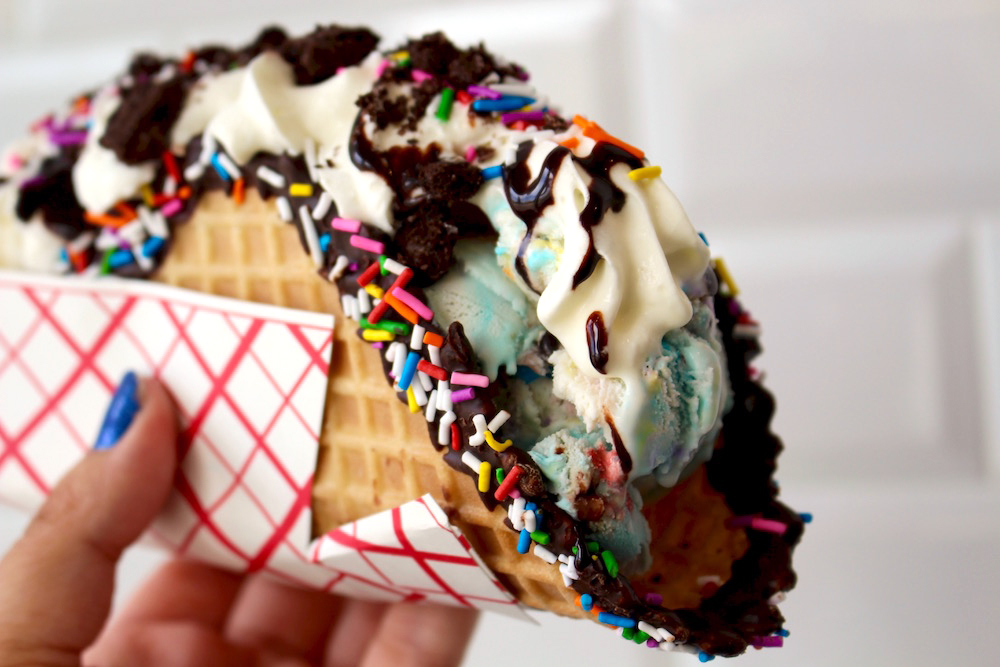 Toronto.com – Most Outrageous Ice Cream Cones in Toronto